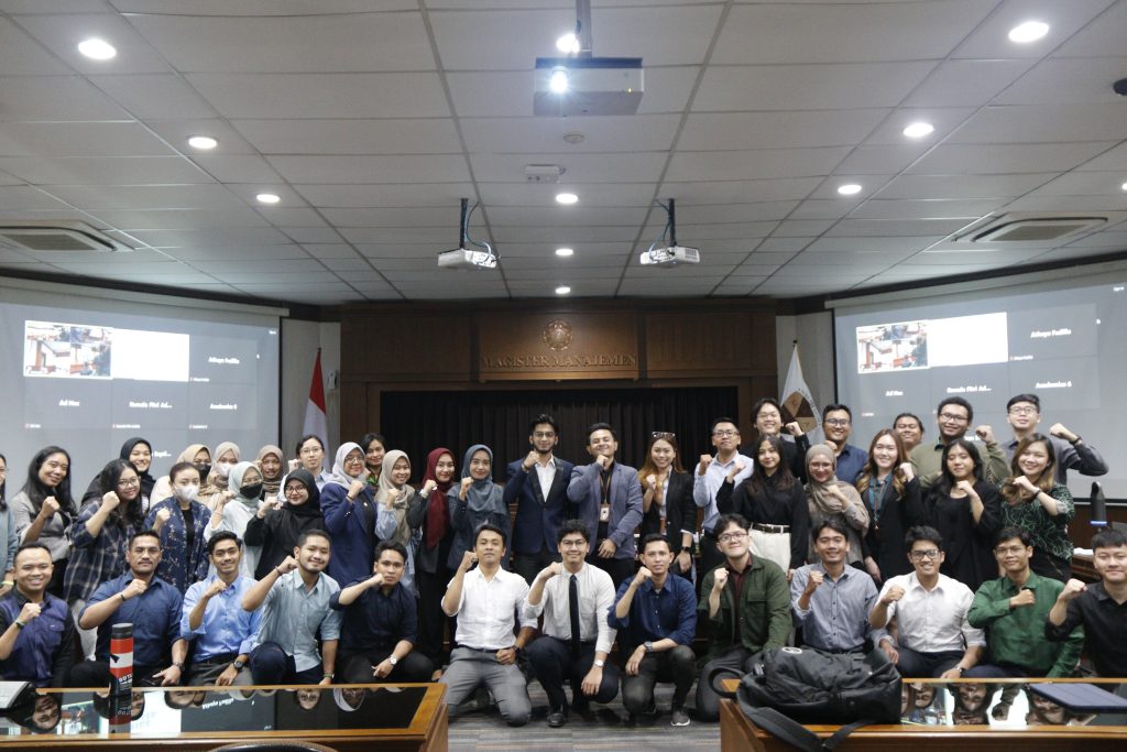 MBA SA 14.0 Handover of Position to MBA SA 15.0: “Ready to Meet the ...