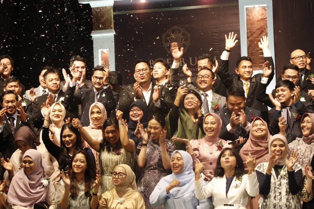 Graduation Night for Prospective Graduates for January 2024 Period: The ...