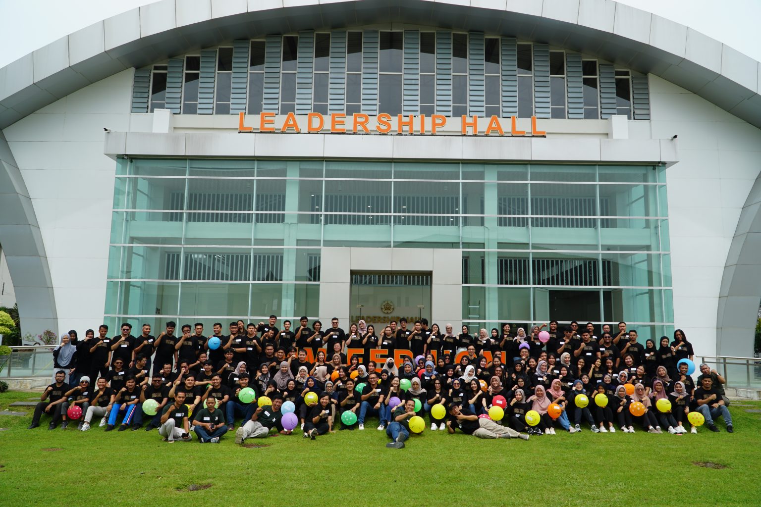 Enhancing Creativity and Leadership Among New Students Through Business ...