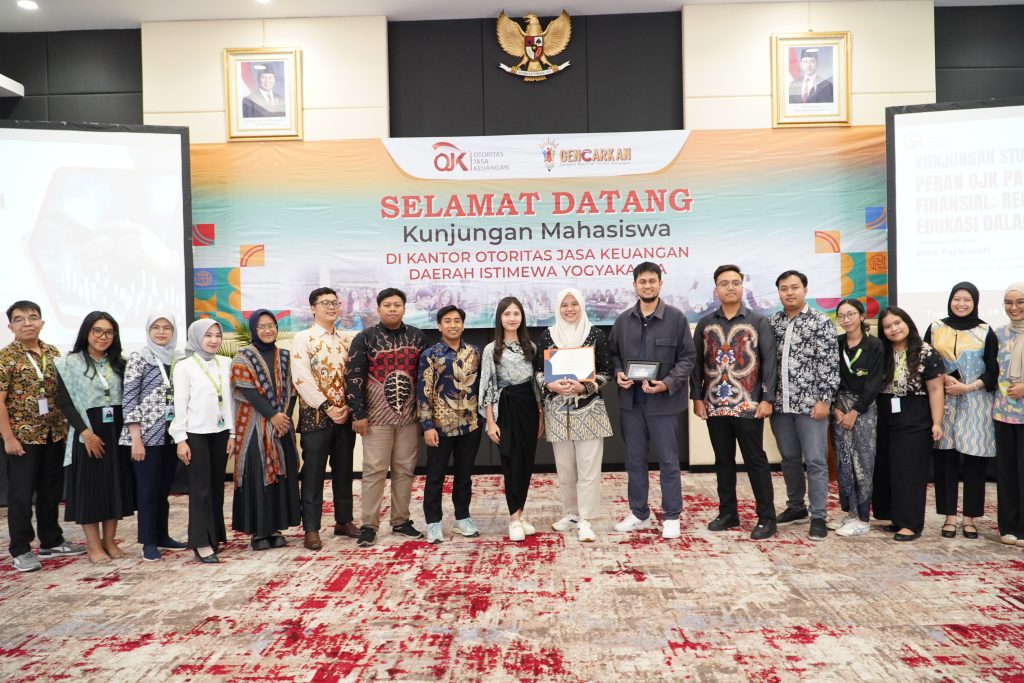 MBA FEB UGM – Great Leaders Inspire Others