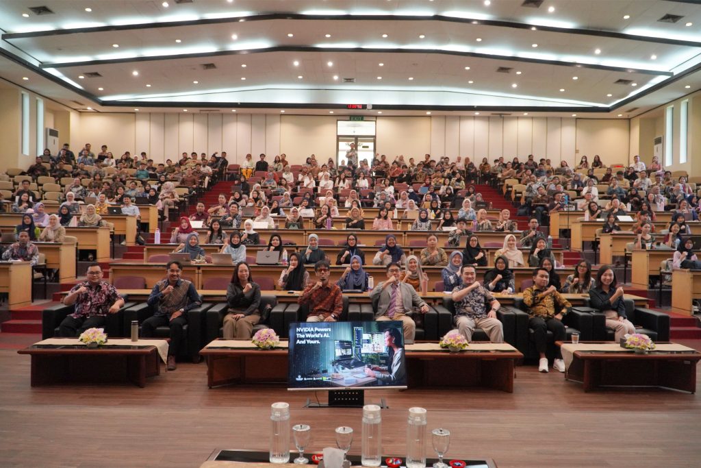 MBA FEB UGM – Great Leaders Inspire Others