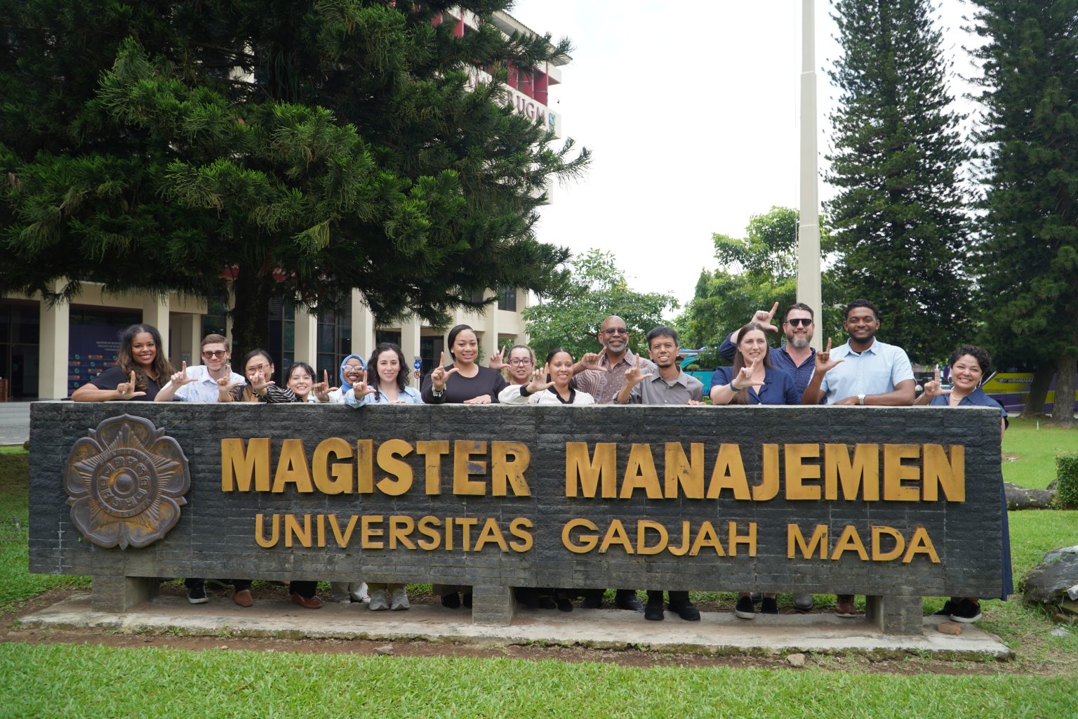 Mini Seminar on Sustainability Tourism, Part of Cross-Cultural and ...