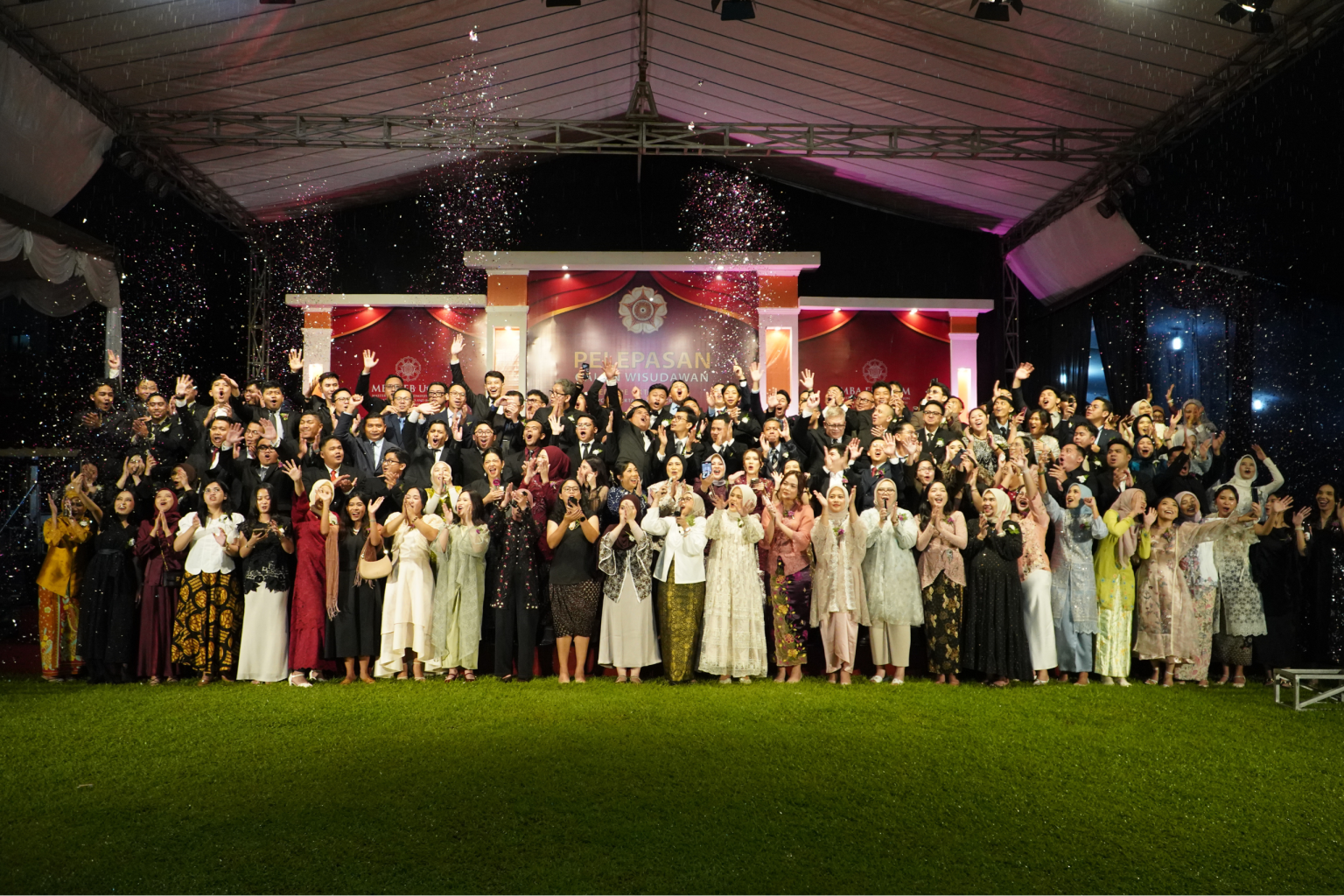 MBA FEB UGM – Great Leaders Inspire Others