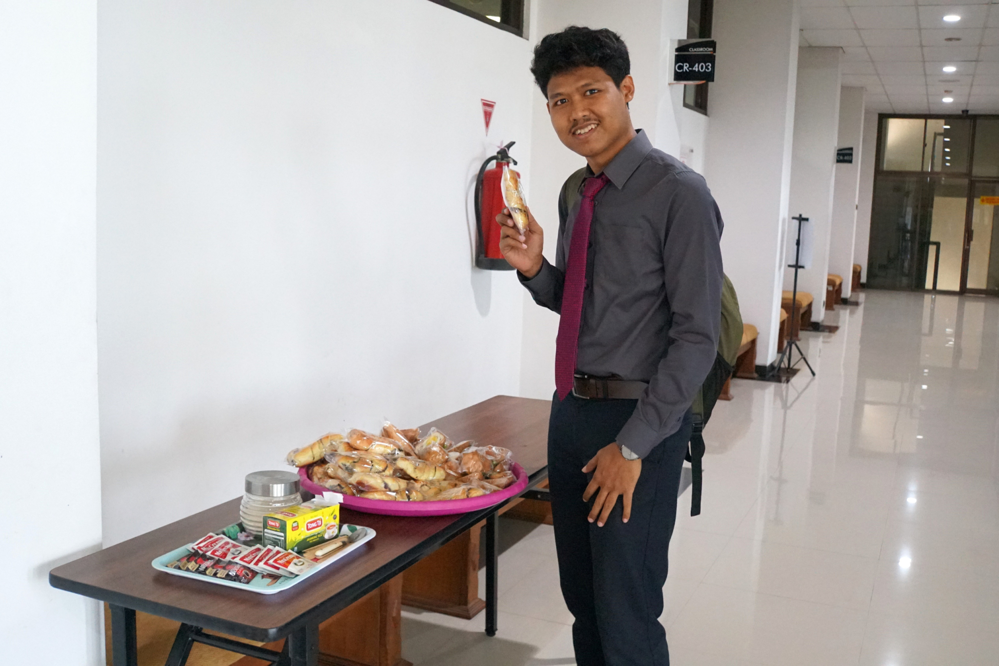 MBA FEB UGM – Great Leaders Inspire Others